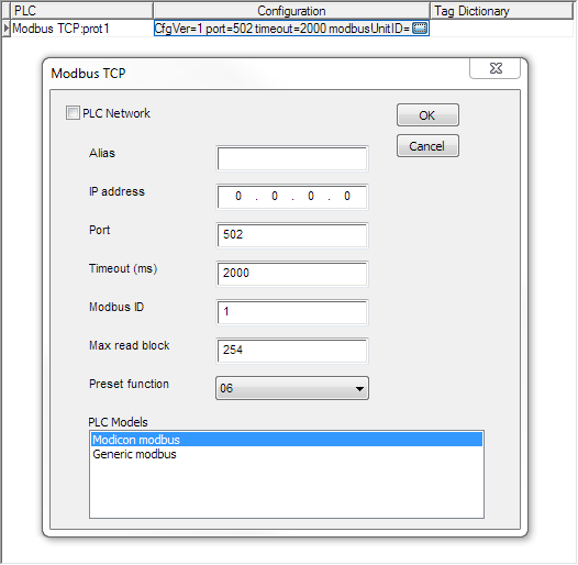 Communication protocols